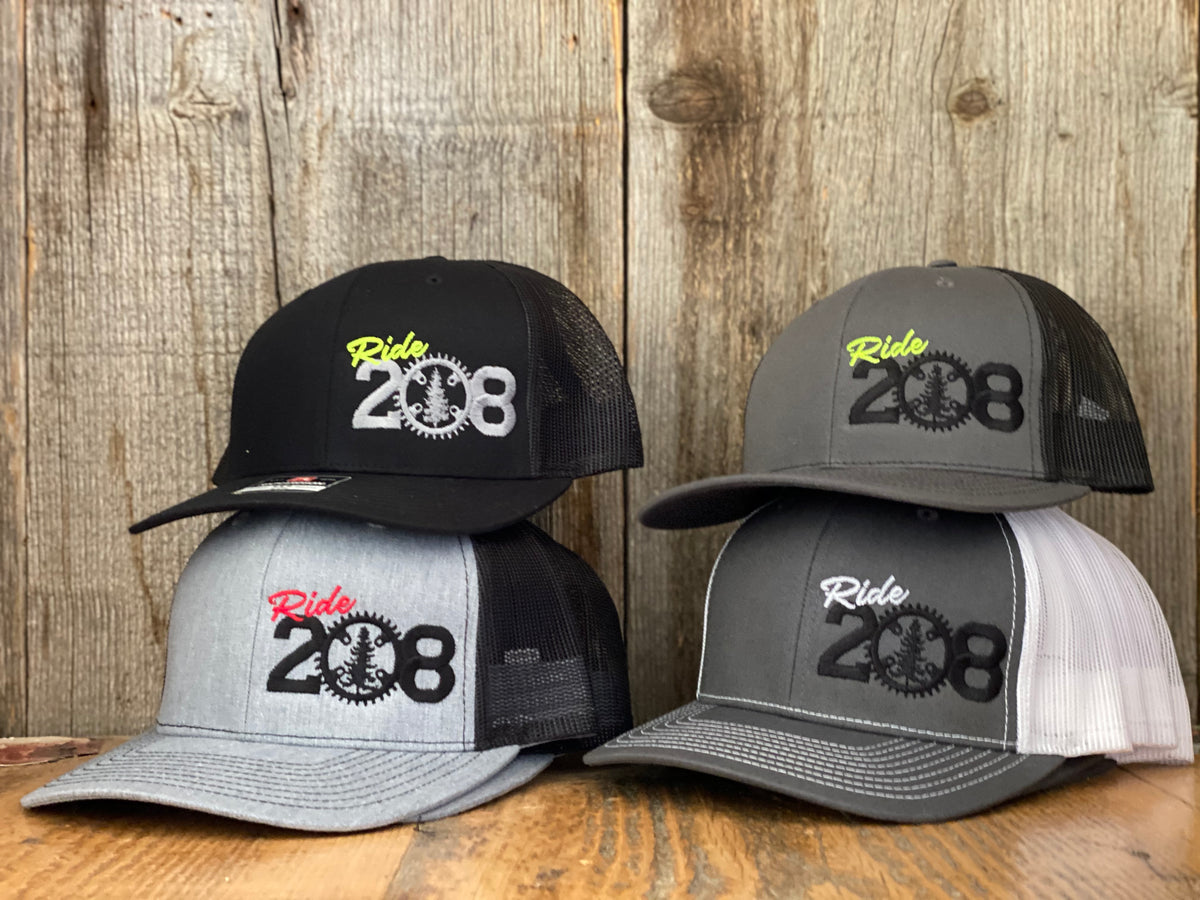 Ride 208 – StateFanatics